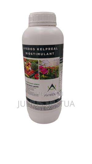 Kelpreal Foliar in Karen - Feeds, Supplements & Seeds, Julius Mutua ...