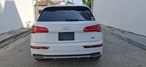 Audi Q5 2.0T Premium AWD quattro 2018 White in Mombasa CBD - Cars ...