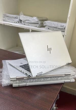 Laptop HP EliteBook X360 1030 G7 16GB Intel Core I7 SSD 512GB in ...
