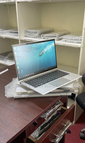 Laptop HP EliteBook X360 1030 G7 16GB Intel Core I7 SSD 512GB in ...