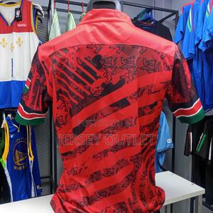Kenya Rugby BLK 2025 in Nairobi Central - Clothing, Jersey Outlet ...