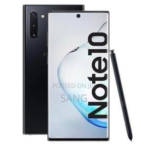 Samsung Galaxy Note 10 Plus 256 GB Black in Makadara - Mobile Phones, Sang | Jiji.co.ke