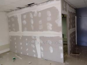 Drywall Partitions in Nairobi Central - Other Services, Delaex Interiors | Jiji.co.ke