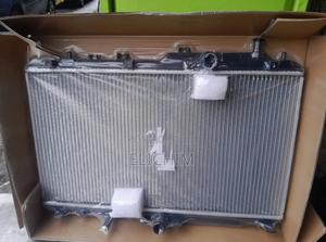 Honda Vezel Radiator in Nairobi Central - Vehicle Parts & Accessories ...