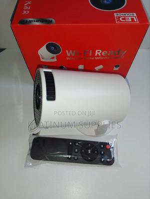 Mini Projector Wifi 6 and Bt 5.0 1080p Rotational Auto in Nairobi ...