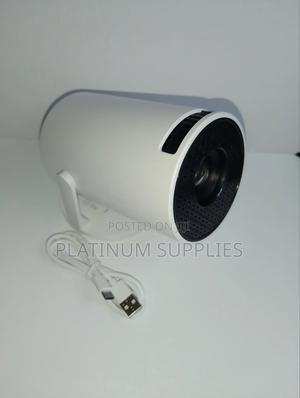 Led Mini Portable Projector Wifi Home Cinema 1080p in Nairobi Central ...