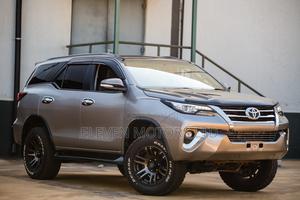 Toyota Fortuner 2017 Brown in Runda - Cars, Eleven Motors | Jiji.co.ke