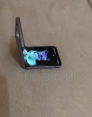 Samsung Galaxy Z Fold3 5G 256 GB Purple in Kasarani - Mobile Phones, Peter Mwangi | Jiji.co.ke