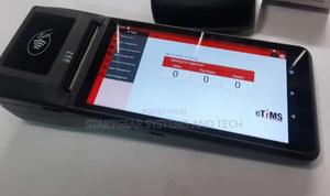 Micro Terminal Pos Machine Android Receipt Printer in Nairobi Central ...