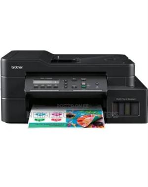 Brother DCP-T720dw Wireless Mobile Printing Ink Tan in Nairobi Central ...