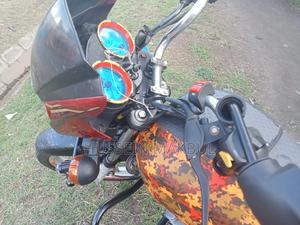 TVS HLX Plus ES 2019 Red in Imara Daima - Motorbikes & Scooters ...