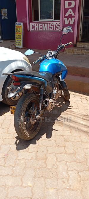 Zontes ZT200-J 2021 Blue in Meru Town - Motorbikes & Scooters, Michael ...