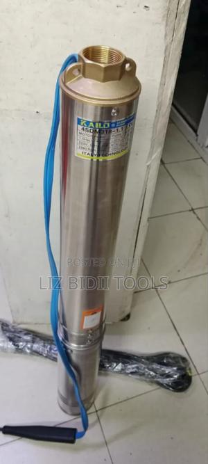 Kailo 1.5hp Electric Water Pump in Nairobi Central - Plumbing & Water ...
