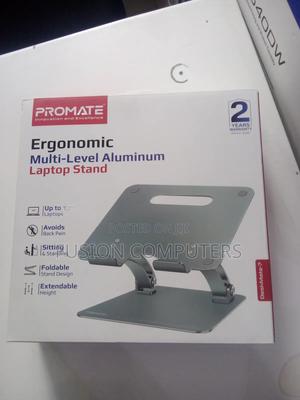 Promate Deskmate-7 Ergonomic Multi-Level Aluminum Stand in Nairobi ...