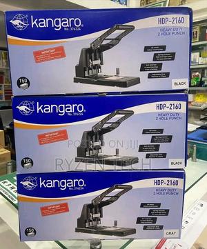 Kangaro Paper Punch HDP 2160 in Nairobi Central - Stationery, Ryzen ...