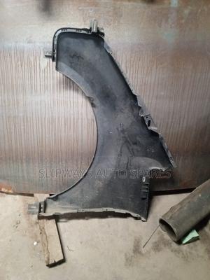 Delica Fender Wing in Industrial Area Nairobi - Vehicle Parts ...