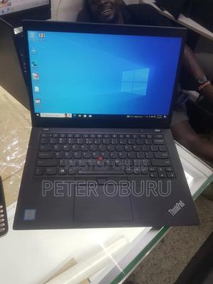 Laptop HP 15-Dy1032wm 256GB Intel Core I7 HDD 640GB in Kisauni ...