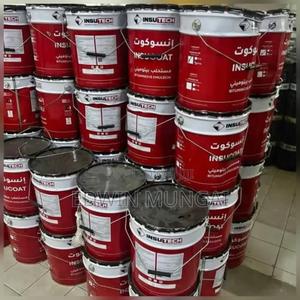 Insucoat Primer - Bituminous App Primer in Gikomba/Kamukunji - Building ...