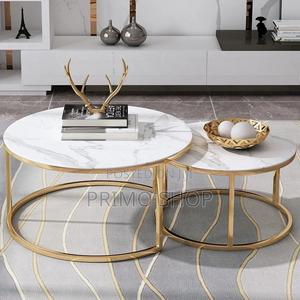 Dining Table; Sleek Nesting Coffee Table in Mombasa Road - Furniture ...