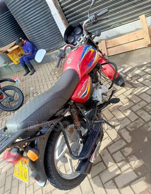 Bajaj Boxer 125 2023 Red in Githurai - Motorbikes & Scooters, Blesso ...
