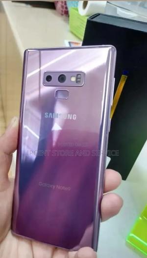 New Samsung Galaxy Note 9 128 GB in Nairobi Central - Mobile Phones ...