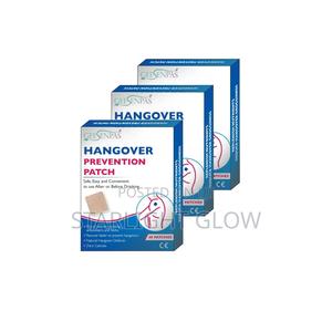 Hangover Patch in Nairobi Central - Vitamins & Supplements, Starlight Glow | Jiji.co.ke