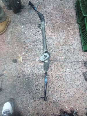 Steering Rack Nissan Note in Nairobi Central - Vehicle Parts ...