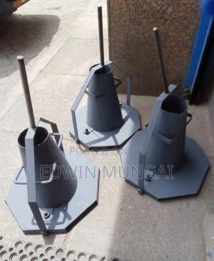 Test Slump Cone / Concrete Test Cone in Nairobi Central - Building ...