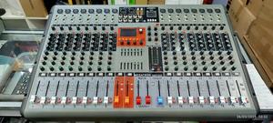 Megatron 16 Channel Power Amp Mixer in Nairobi Central - Audio & Music ...