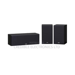 Yamaha Ns-P350 Centre 2 Surround Home Speaker Package in Nairobi ...