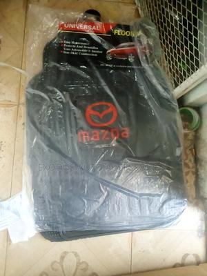 Mazda Branded Mat in Nairobi Central - Vehicle Parts & Accessories ...