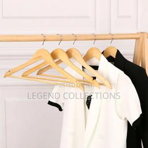Wooden Hangers in Nairobi Central - Home Accessories, Steve Legend ...