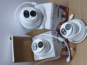 Built in Light Leds Color Hunter Uniview Camera in Nairobi Central ...