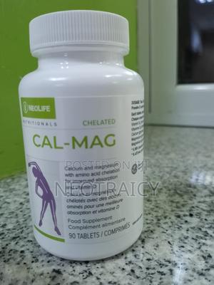 Chelated Cal-Mag With 500 Iu Vitamin D3 in Nairobi Central - Vitamins ...