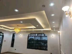Gypsum Ceilings Design and Installation/Home Renovation in Dagoretti ...