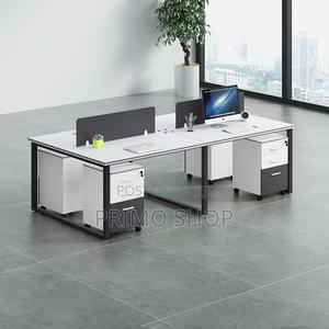 Office Workstation; Multicolour Office Workstation Set in Mombasa Road ...