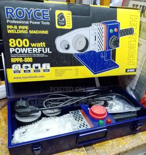 Royce 800w PPR Welding Machine in Nairobi Central - Electrical ...