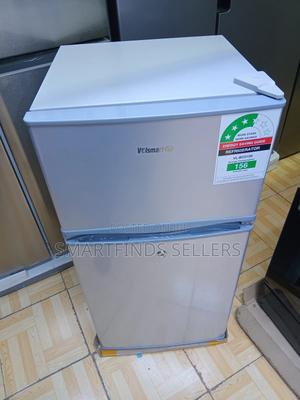 Volsmart 108l Double Door Fridge – Space Saver in Nairobi Central ...