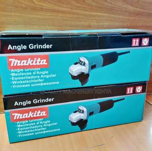 Electric Makita Angle Grinder 4" in Nairobi Central - Electrical Hand ...