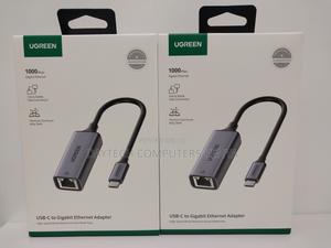 Ugreen Usb-C 3.1 Gen1 to Gigabit Ethernet Adapter - Cm199 in Nairobi ...