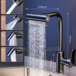 Four Way Kitchen Mixture Faucet. in Nairobi Central - Plumbing & Water ...