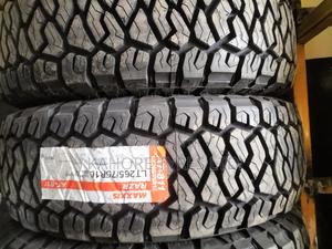 265/75 R 16 Maxxis at Razz Tire in Nairobi Central - Vehicle Parts ...