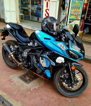 Taro GP1 250R 2022 Blue in Kahawa - Motorbikes & Scooters, Charlie B | Jiji.co.ke