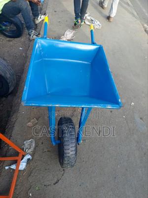 Heavy Duty Wheelbarrow in Lavington - Kitchen Appliances, Casty Kendi ...