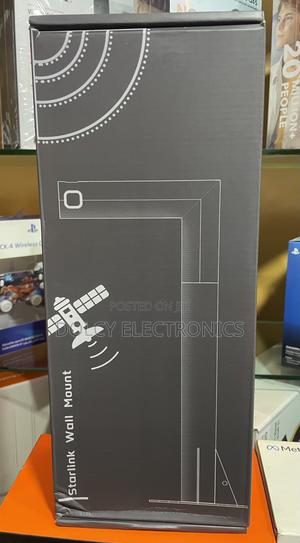 Starlink V2/V3 Wall Mount in Nairobi Central - Audio & Music Equipment, Dolcy Electronics | Jiji ...