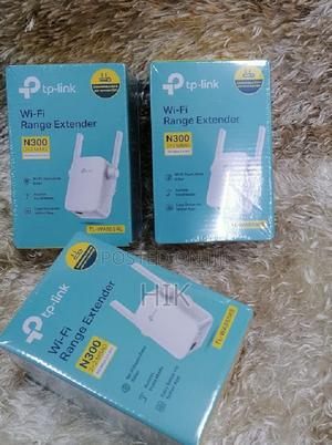 Adorable Tp Link N300 Mimo Wifi Range Extender Tl-Wa855re\ in Nairobi ...