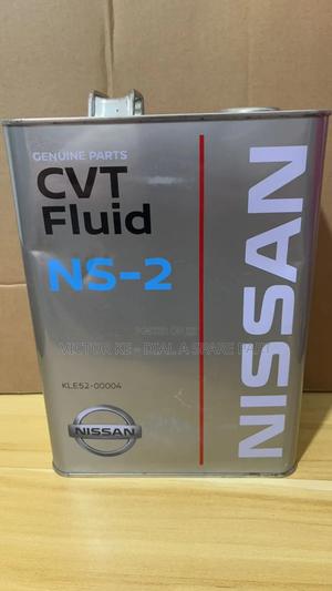Nissan Ns2 Gearbox Oil in Nairobi Central - Vehicle Parts & Accessories ...