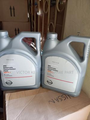 Nissan Atf Matic J Gearbox Oil in Nairobi Central - Vehicle Parts ...