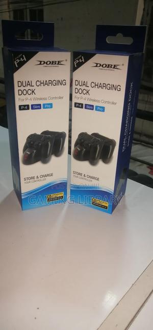 Ps4 Brand New Controllers Charging Docks in Nairobi Central - Video Game Consoles, Stephen Oundo ...