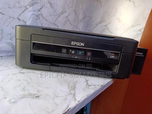 Epson L382 Refurbished,3in 1,Print,Scan and Copy and a A4 in Nairobi ...